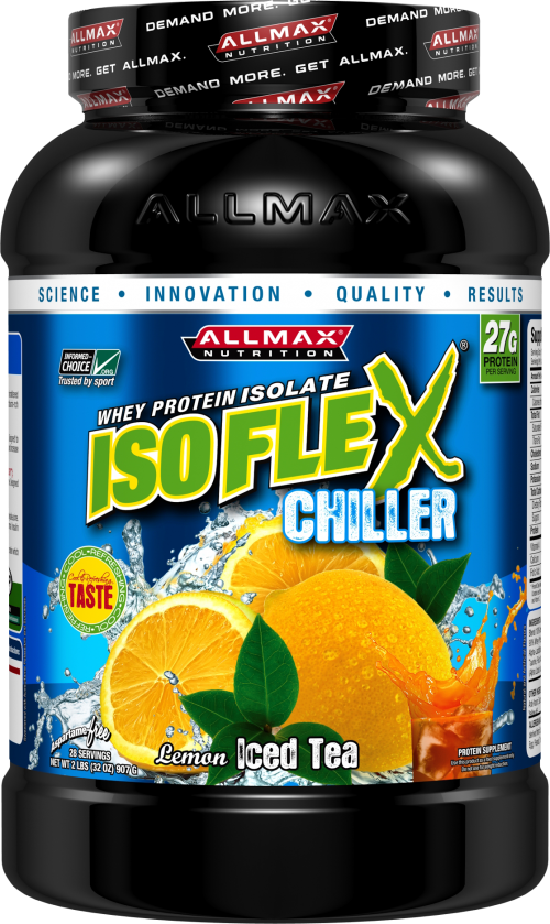 Protéines - Protein à Rabais