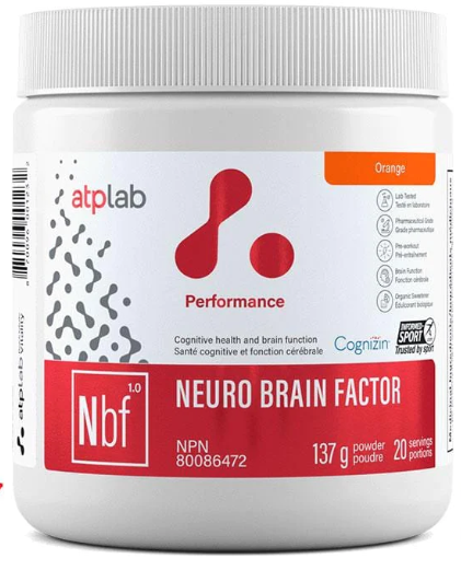 ATP Lab - Protein à Rabais