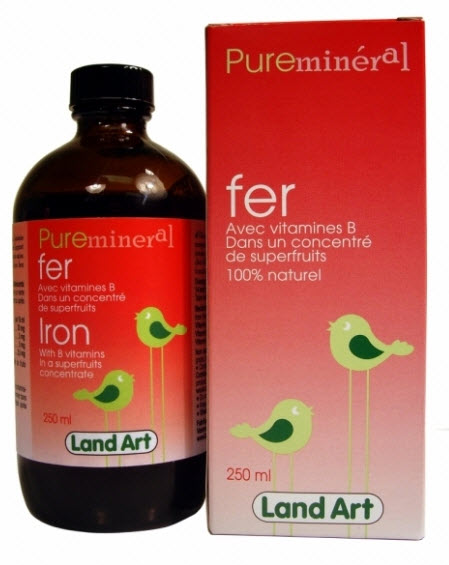 LandArt - Protein à Rabais